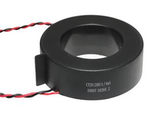 03 - Zero Phase Current Transformer by Zhejiang Great ...