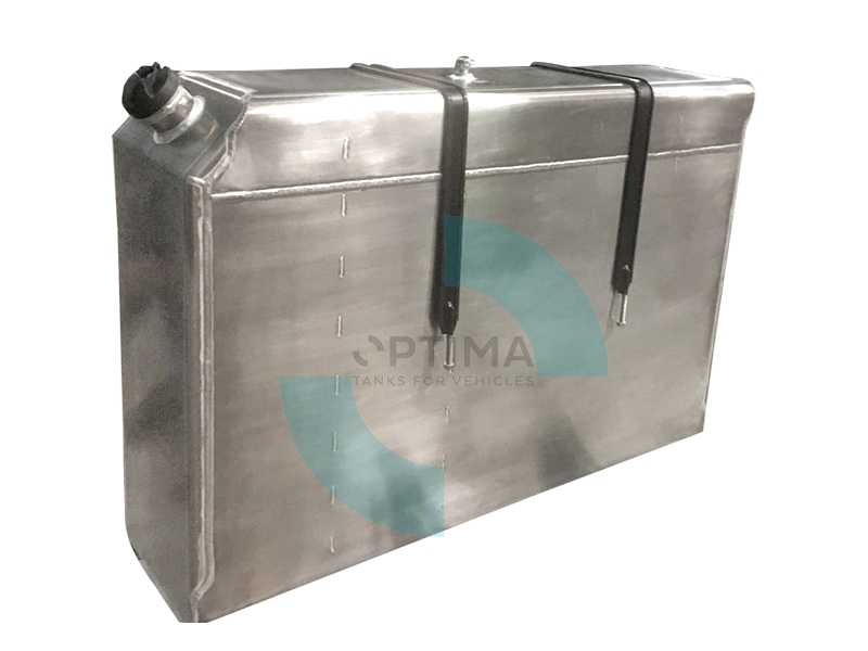 Custom-Made Tanks - Custom-Made Tanks by Optima Tanks