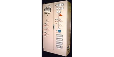 Lowe Engineering Power Generation - Electrical Control Panels