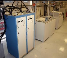 DTI Powermod - Pulse Modulators - Long Pulse Modulator Systems By Diversified Technologies, Inc ...