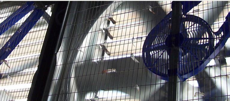 General - Ventilation System - Exhaust Fans by General ...