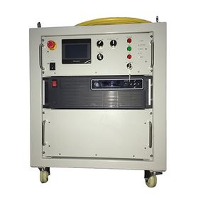 Apollo - 1700W, 3500W 5000W - Direct Laser Diode Systems