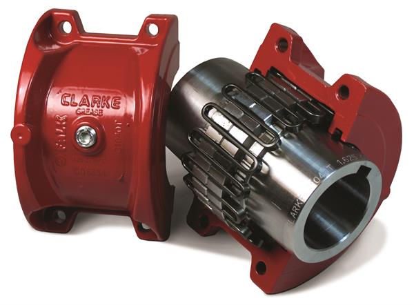 Clarke - Fire Pump Engine Options - Fire Pump Driver Electric ...