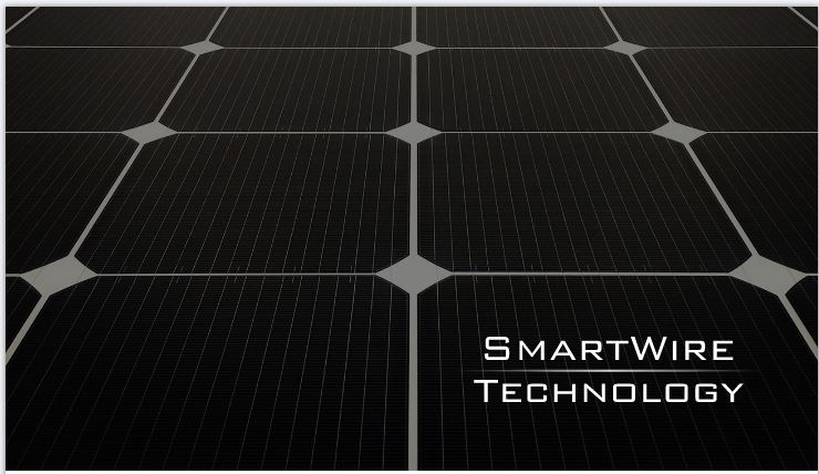 Smartwire Technology (SWT) By Solartech Universal, LLC