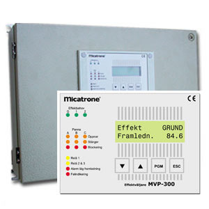 Micatrone MVP-300 Digital Power Selector Unit