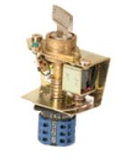 Castell KSUPS Solenoid Controlled Interlock Switch