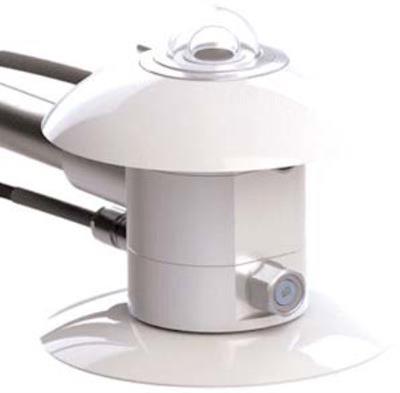 Geonica - GE0-SRA20 - Solar Radiation Sensors (Meteo and ...
