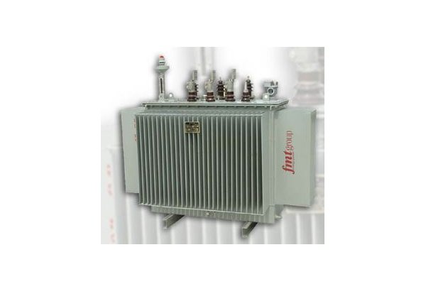 FMT - Transformers - Oil Transformers By FMT Group