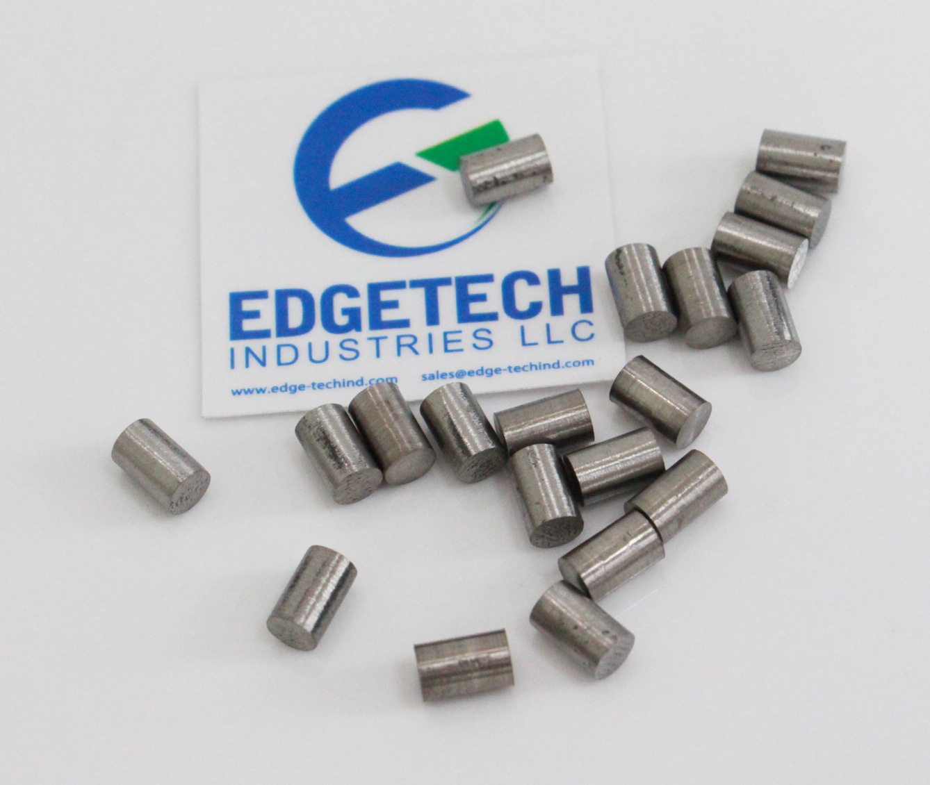 Rare earth intermetallic compounds | Energy XPRT