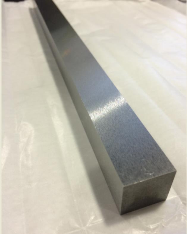 Processing & Applications Of Refractory Metal Bar | Energy XPRT