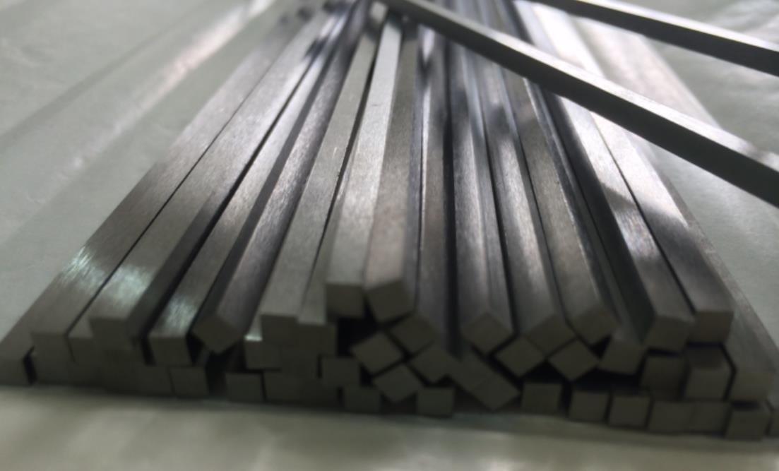 Processing & Applications Of Refractory Metal Bar | Energy XPRT