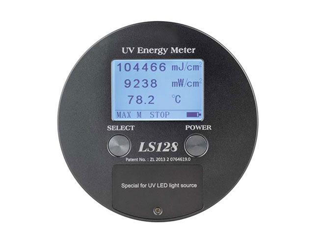 UV Energy Meter | Energy XPRT