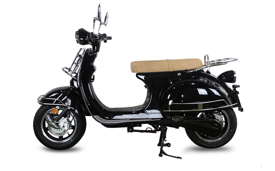 Romex - Ecobit Classic Scooter - Electric Scooter by Taizhou ...