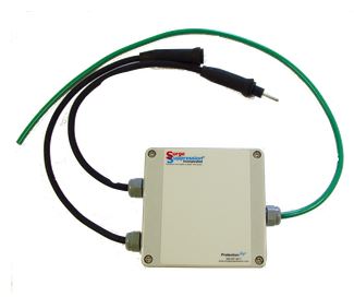 SSI - Custom Surge Protection - Custom Surge Protection ...