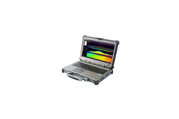 Aaronia NF-XFR PRO (1Hz - 20Mhz) Extrem Stable Outdoor Spectrum Analyzer