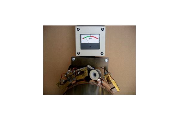 Cathodic - Propeller Shaft Earthing Systems - Propeller Shaft ...