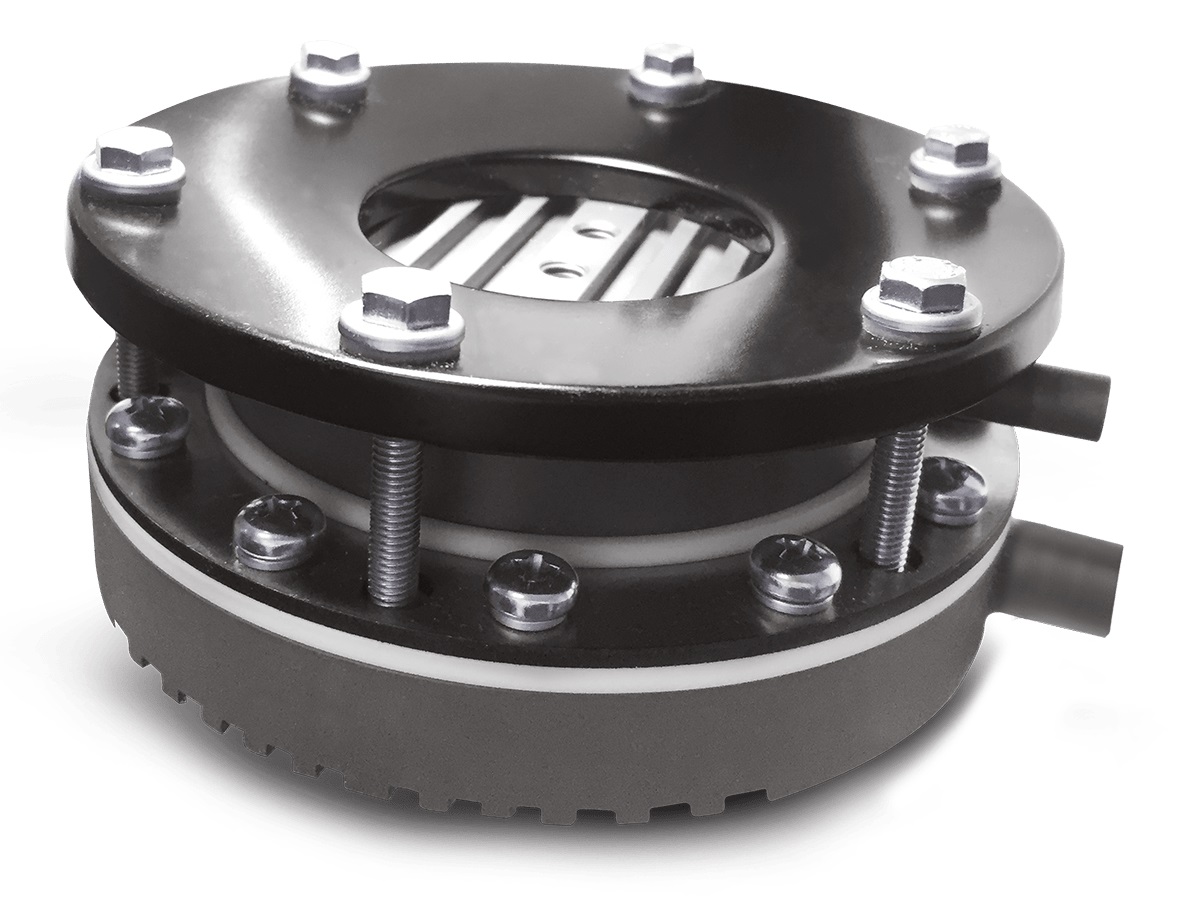 BES - EOG - Electrolytic Ozone Generator by Biotek ...