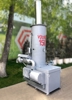 Eco-Spectrum Volkan 150 Incinerator