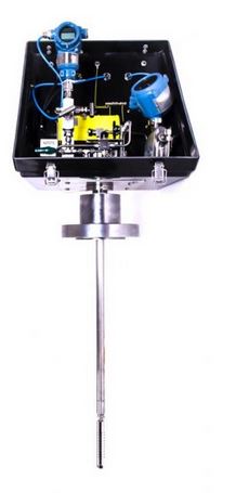 Soclema - Complete Sampling Lines - Odorization and Injection ...