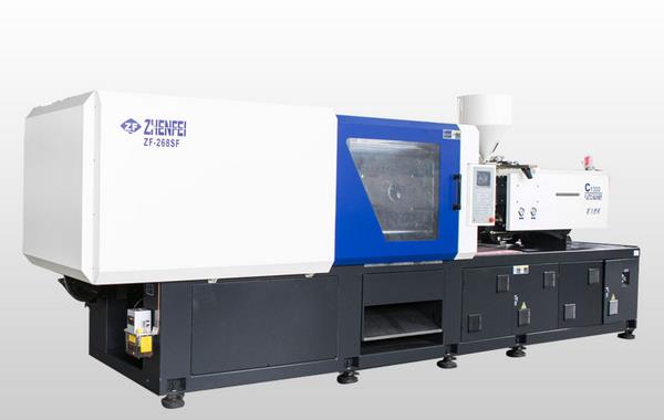 Zhenfei - ZF Series -50T-2500T - Injection Molding Machine
