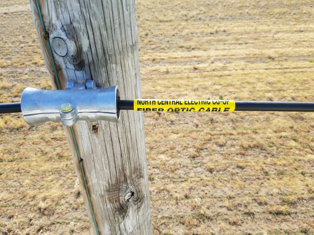 Tech-Products SOM - Series Snap-On Cables, Conduit And Pipe Wrap-Around ...