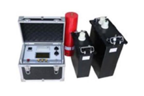 AT - Electrical Testing Equipment - Very Low Frequency Test ...