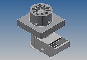 GreenBurn Ultra - Floor Mounted Burners - Ultra Low NOx ...