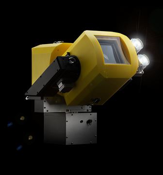 Radcam Epsilon - NPP - Products - Radiation Tolerant Camera By ISEC ...