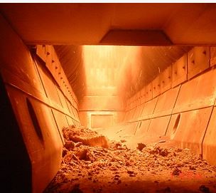 Magaldi - MAC - Coal Fired Power Plants - Dry Bottom Ash ...