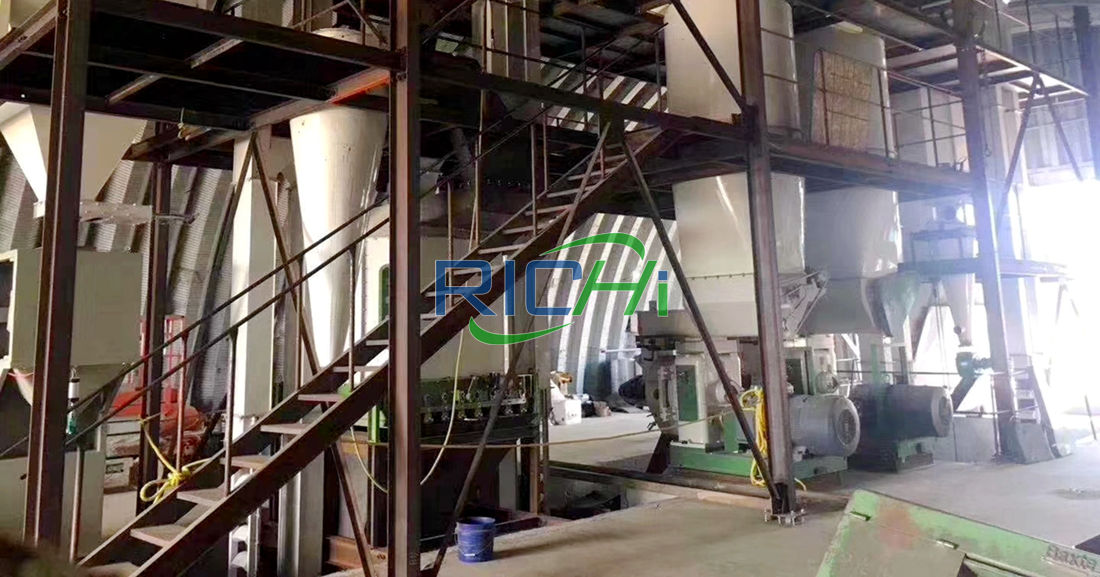 When purchasing American made timber pellet mill | Energy XPRT