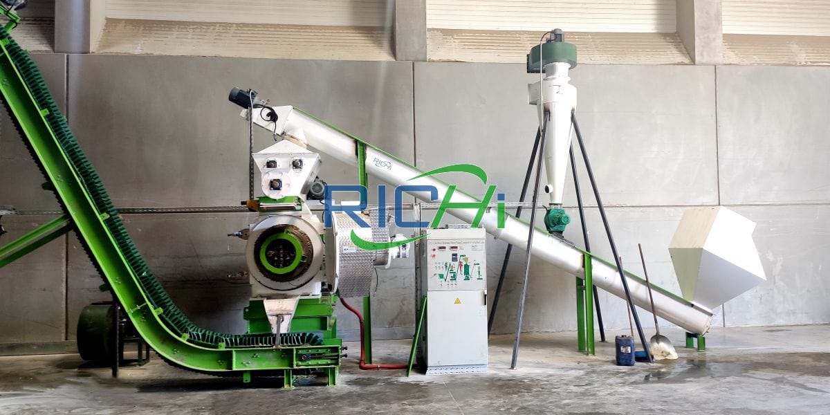 How to choose home timber pellet mill version | Energy XPRT