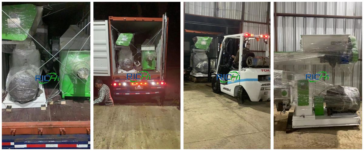 When purchasing biofuel pellet device | Energy XPRT