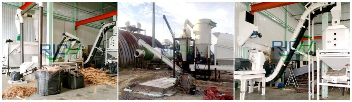 How To Make The Wood Pellet Mills Mold Extra " Durability" | Energy XPRT