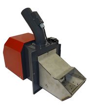 Atmos A 25 Pellet Burners