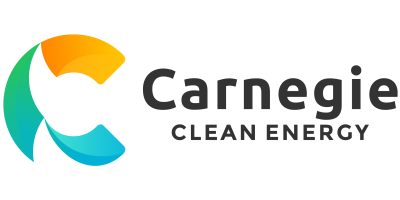 Carnegie CETO Commercial Scale Unit