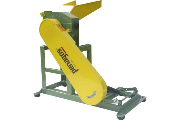 Penagos - PP 300 ND - Agricultural Line - Grass Chopper - Grass Chopper ...
