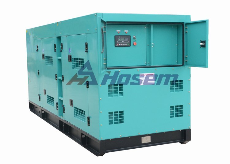 Hosem Perkins A-P165 Super Quiet Generator