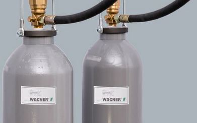 Wagner - Fire Extinguishing with FirExting - Extinguishing ...