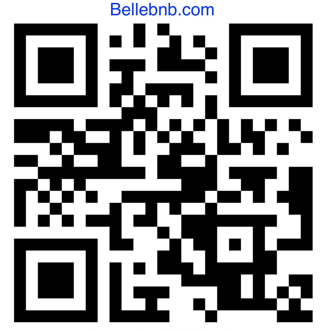 IQTraffiControl - Hospitals - Hospital Door Lock Qr Code