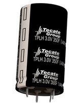 Tecate - TPLH-3R0/350SS35X61 - Ultracapacitors Cells