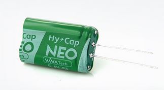 Vinatech 2 Series Hy-Cap Supercapacitor Module