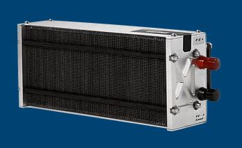 Horizon H-300 PEM-300W-FCS-C300 Air Cooled Stacks Fuel Cell Module