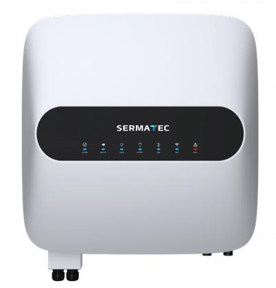 Sermatec - SMT-5K-TL-LV - Hardware - Hybrid Inverter - Hybrid ...