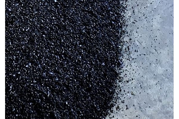 Biochar - Carbon Rich Material By Bioforcetech Corporation