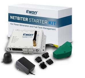 Netbiter - Netbiter Gateways-EC300-Series (Argos) - Starter ...