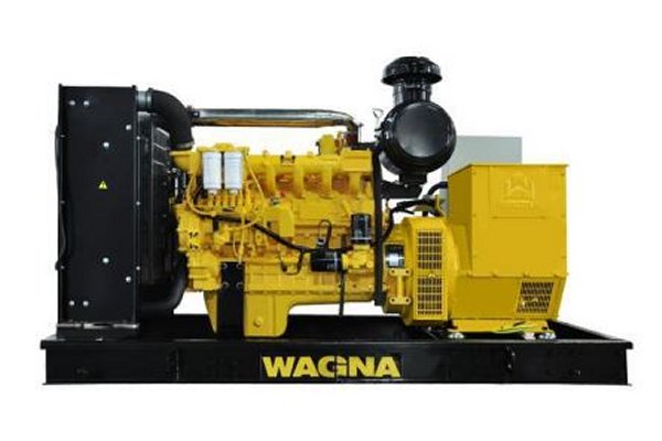 Wagna - DL48W-50 - Diesel Generator Sets - Diesel Generator ...