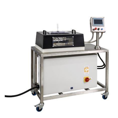C-Joule - LAB 100 - Electro-Heating Equipment - Ohmic Heating ...