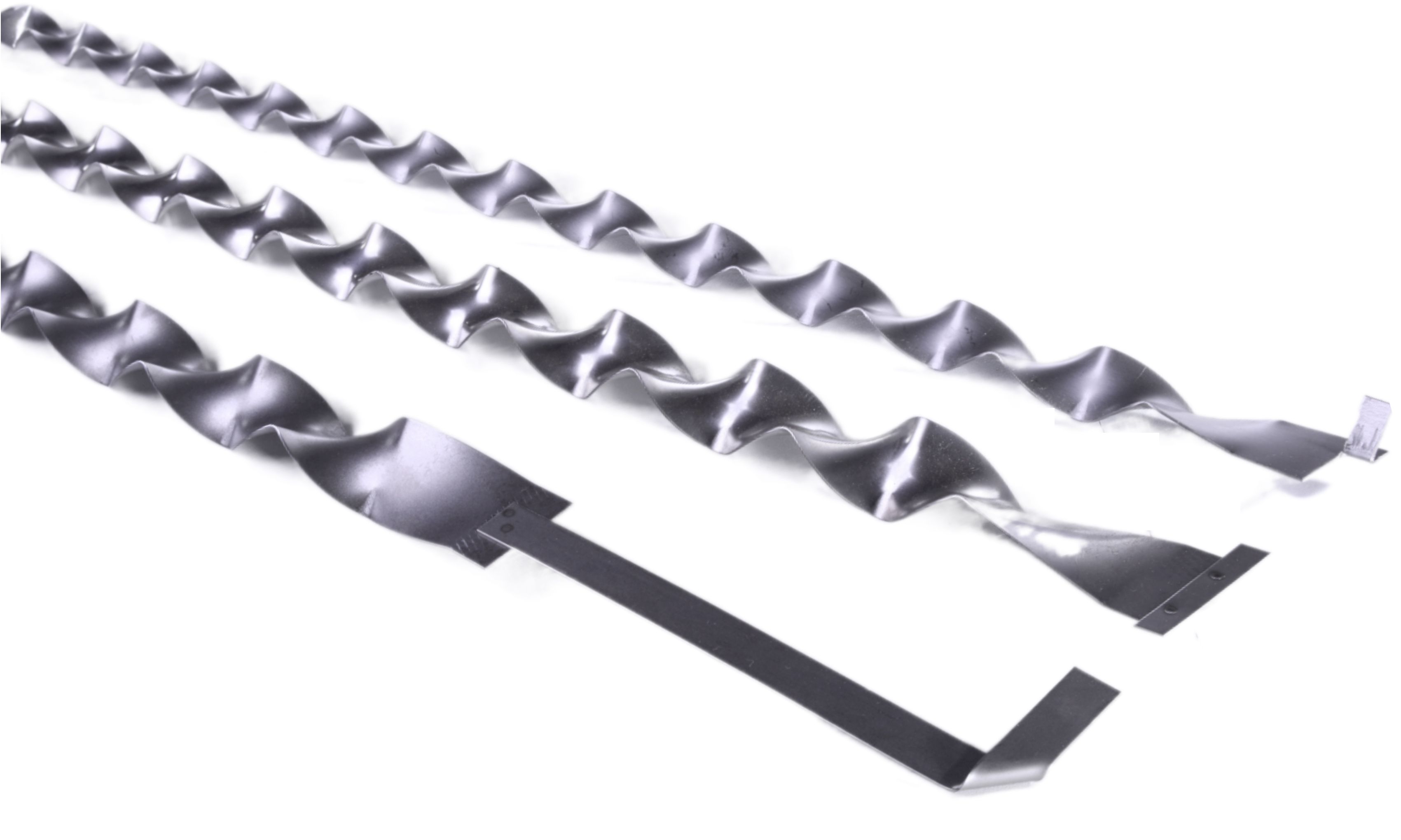 JD Turbulators - L-R - Turbulator Products - Left-Right ...