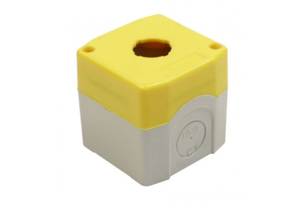 Bemis - BT3-1011-0002 - Button Box - Emergency Push Button ...