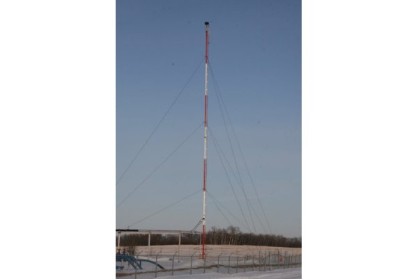 Flares - Utility Flare (Guy Wire Supported) by Prism ...